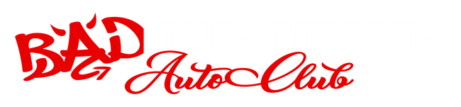 Bad Investments Auto Club | Custom Stickers, Apparel, Car Events